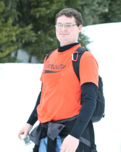 Justin Neill – Hurwitz Research Program